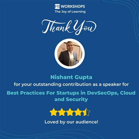 Kubernetes Scalability Cicd Security Devsecops Nishant Gupta