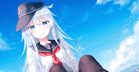 艦これ 響艦これ Zeroのイラスト Pixiv