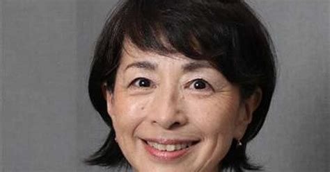 【フォトギャラリー】作家・エッセイストの阿川佐和子さん63歳、年上男性と結婚 「穏やかに老後を過ごしていければ」 イザ！