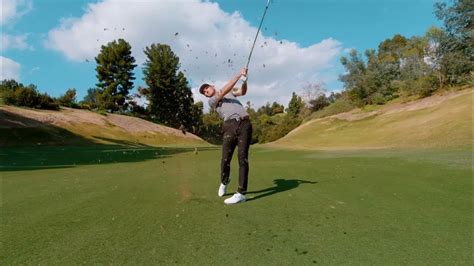New Titleist T200 Irons The Players Distance Iron Youtube