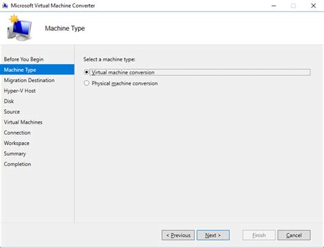 Convertingvmwaretohyperv Lucy