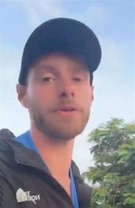 TikTok Sleuth Tries To Find Naked Missing Brit In Italy After Jay Slater Search Ends Daily Star