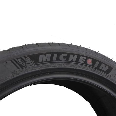 4 x michelin 235 45 zr19 99y xl pilot sport 4 sommerreifen 2020 voll