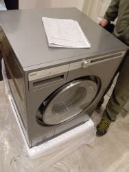 Стиральная машина Asko W4086C.T/3_V - купить по цене 139300 рублей