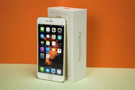 My Health Spesifikasi Dan Harga Smartphone Apple Iphone S Plus