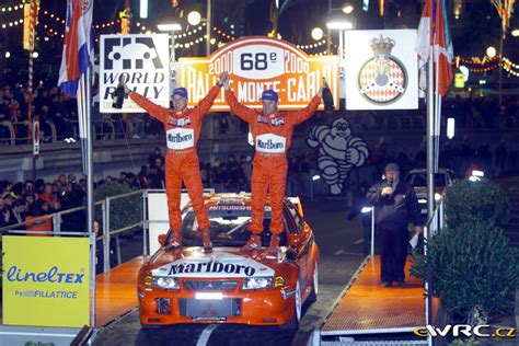 Mäkinen Tommi Mannisenmäki Risto Mitsubishi Lancer Evo VI Rallye