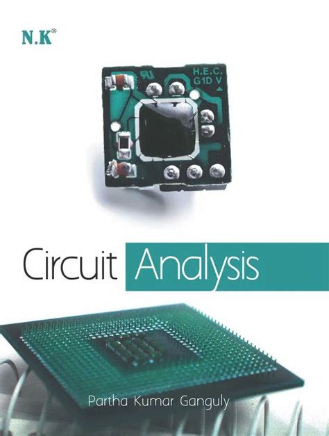 Circuit Analysis Books At Evelyn Mary Blog