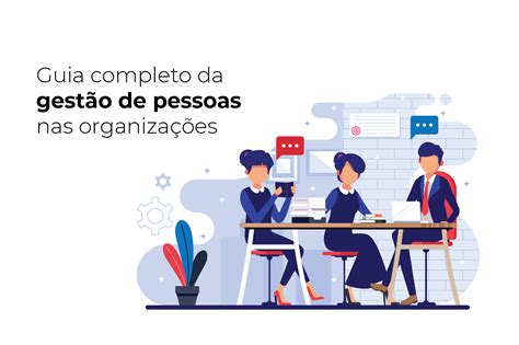 Guia Completo Da Gestão De Pessoas Nas Organizações Flowup