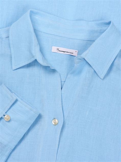 Menkøb Product Fra Knowledgecotton Apparel® Women