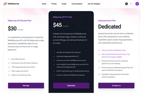 Comment Utiliser Lapi De Midjourney Avec Python La Revue Ia
