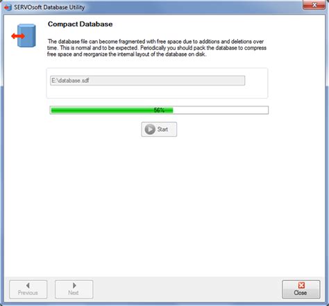 ControlEng SERVOsoft FAQ