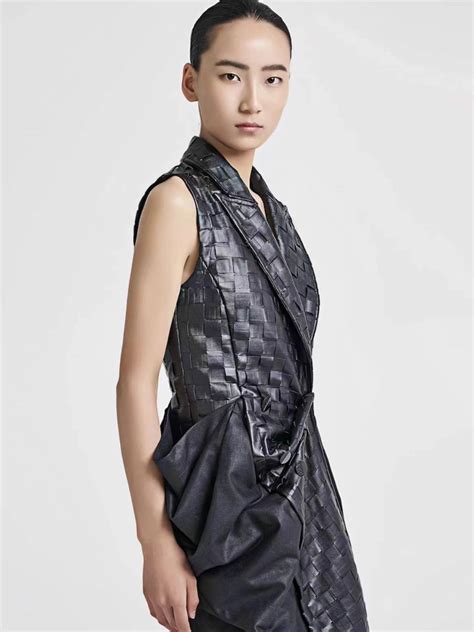 Menglin Wang Women Milano