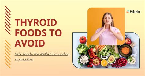 Hyperthyroidism Diet