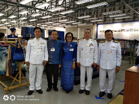 เทศบาลตำบลพอกน้อย โดยนายเสน่ห์ วจีสิงห์ นายกเทศมนตรีตำบลพอกน้อย คณะผู้บริหาร สมาชิกสภาเทศบาล