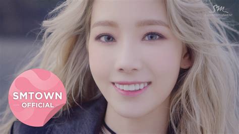 Taeyeon Releases Her New Solo Album I Whats A Geek