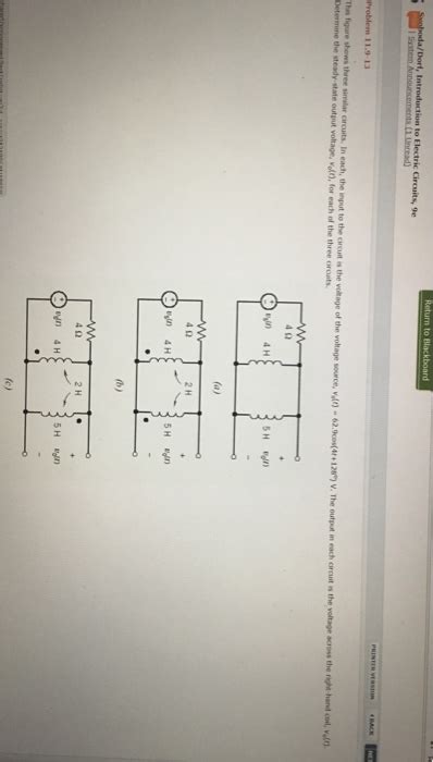 solved thes figure shows three similar cruits in each the