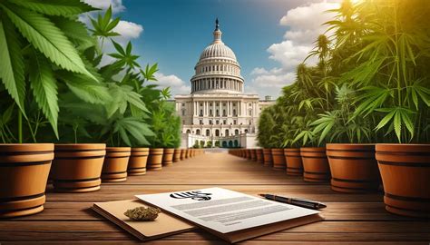 Navigating The Farm Bill Hemp Industry Faces New Challenges