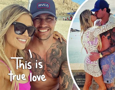 Did Christina Haack Reveal Her Secret Wedding To Josh Hall As She