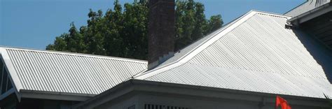 Commercial And Industrial Metal Roofing Contractors Melbourne