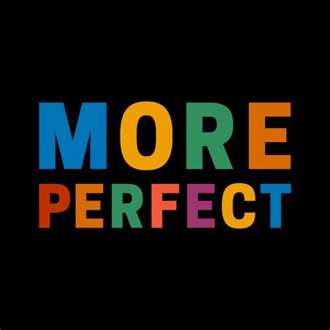 More Perfect Is Coming Back More Perfect WNYC Studios