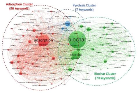 Current Technology Landscape Of Biochar In Carbon Capture And Storage Research Via Bibliometric