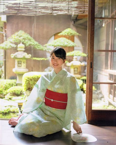 Akb48横山由依ちゃんの和風にはんなり水着グラビア！ Akbと坂道の画像まとめブログ ガゾ速！