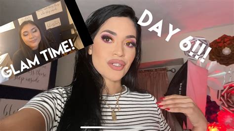 Day 7 Vlogmas Youtube
