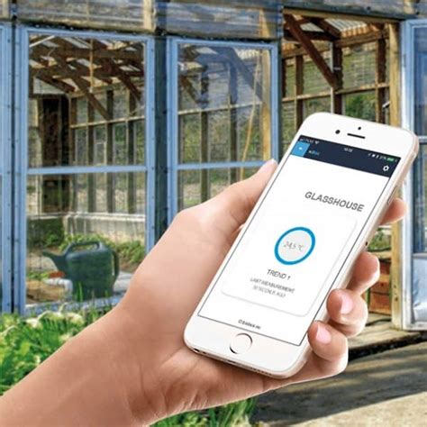 Blebox Tempsensor Išmanus Wifi Temperatūros Sensorius Improveit Lt