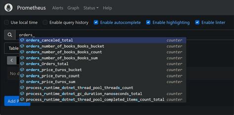 getting started with opentelemetry metrics in 8 part 2