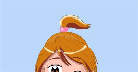 美墨なぎさ 美墨なぎさ 明日のイラスト Pixiv