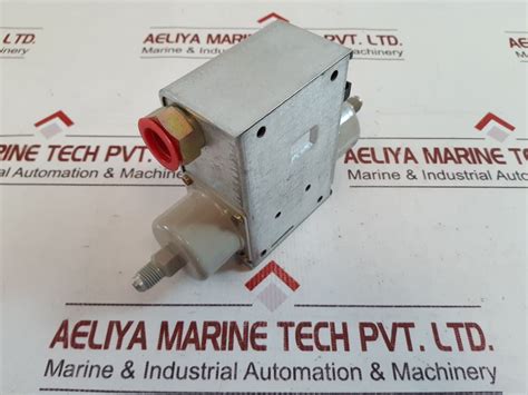 Danfoss Mp Lube Oil Protection Control Aeliya Marine Tech