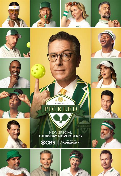 Pickled Mega Sized Tv Poster Image Imp Awards