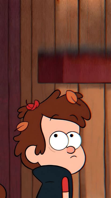 Dipper Pines Wallpaper Gravity Falls Dipper Cartoon Wallpaper