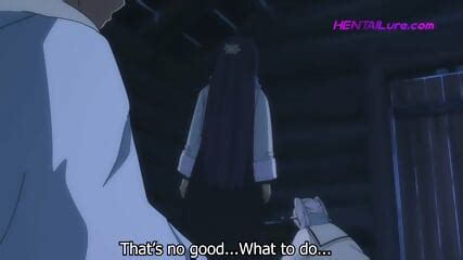 Frieren Parody Trapped Together In A Wooden Hut FERN X STARK Need To Warm Up HENTAI UNCENSORED