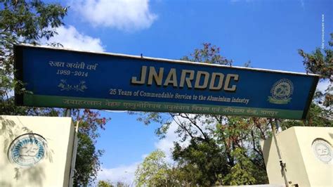 Jnarddc Recruitment 2023 Apply Online Engineer Executive 11 Post