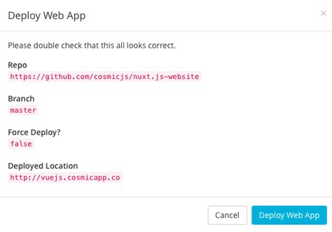 build a vue js website in 4 steps hackernoon