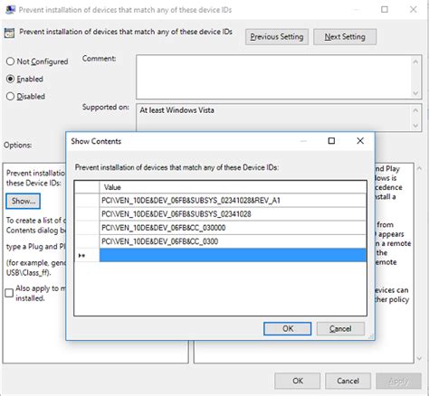 Can T Hide NVIDIA Driver Update In Windows Update Solved Windows Forums