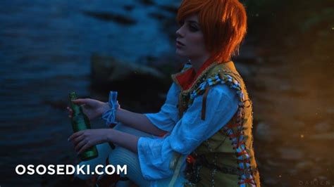 Shani Witcher 3 13 Lewd Photos Leaked From Onlyfans Patreon Fansly