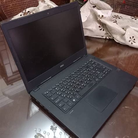 Laptop Dell Latitude 3480 Laptop Computers 200041216