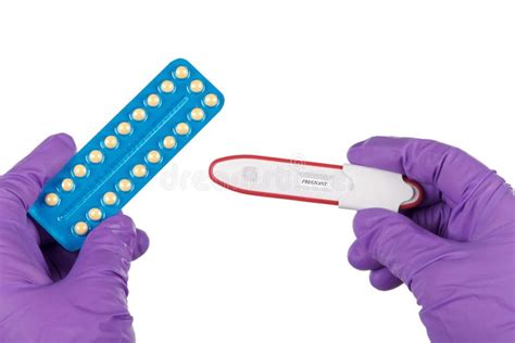 Pregnancy Test Stock Photo Image Of Exam Doctor Oral 66700428