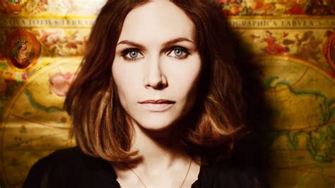 Nina Persson La Voz De The Cardigans Cumple A Os Radio Concierto