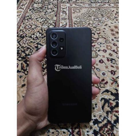 HP Samsung A S G Bekas Ram GB Siap Pakai Harga Nego Di Malang