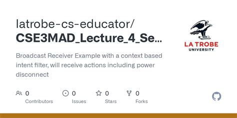 CSE3MAD Lecture 4 SendBroadcast App Src Main Java Example