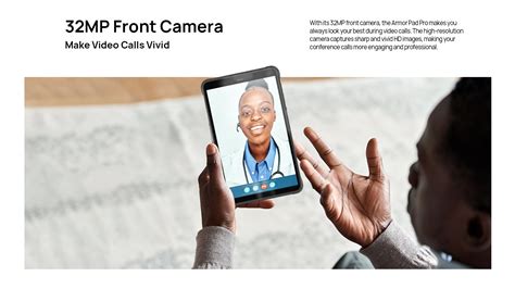 Ulefone Armor Pad Pro Rugged Tablet With Enhanced Features Ulefone Global