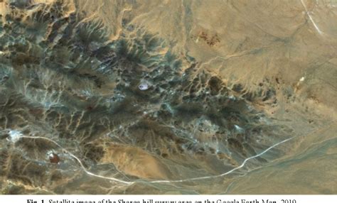 Figure 1 From Uav And Terrestrial Laser Scanner Data Processing For Large Scale Topographic