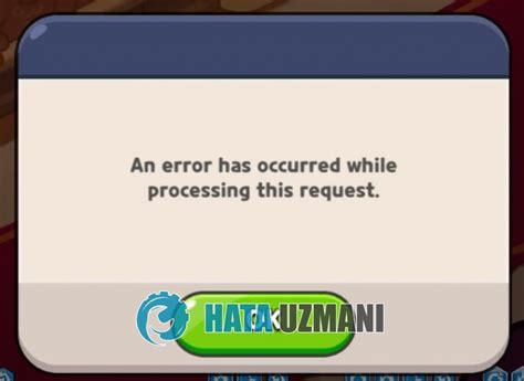 How To Fix Cookie Run Kingdom An Error Has Occurred Solutions Here