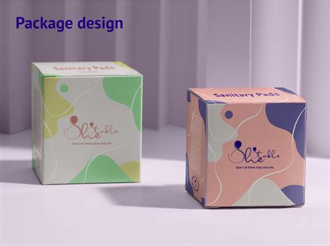She Stable Branding Behance