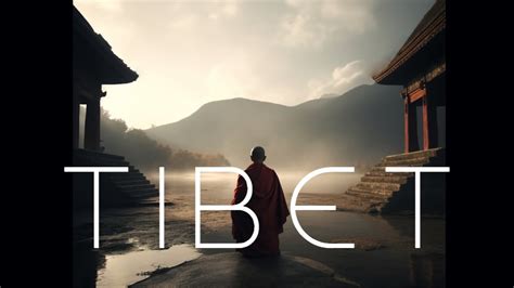 Tibet Tibetan Healing Relaxation Music Ethereal Meditative Ambient