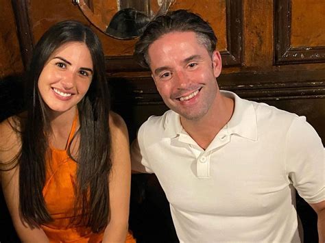 The Valley Stars Michelle And Jesse Lally Confirm Separation