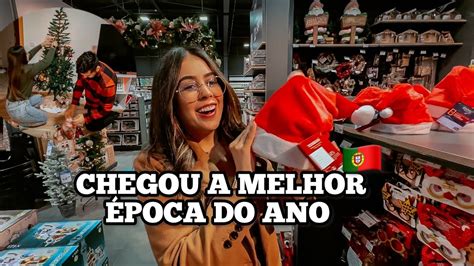 Montei Minha Arvore De Natal Em Portugal Pre Os De Enfeites De Natal